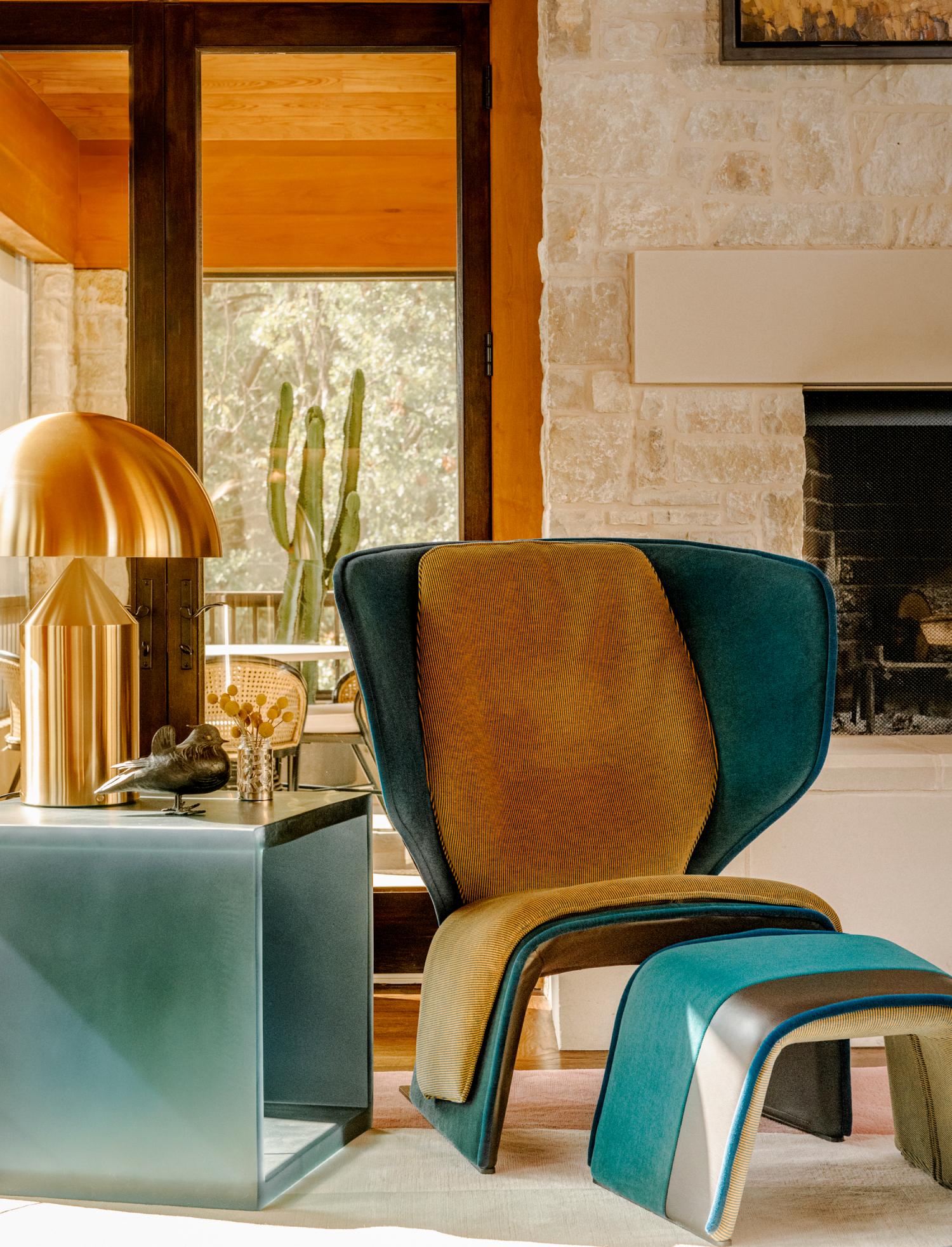 Home - Paige Woolbright Design